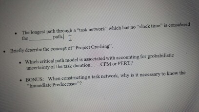 Solved please answer the four bullet points for me :,( | Chegg.com