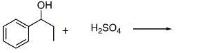 Solved OH +H2SO4 | Chegg.com