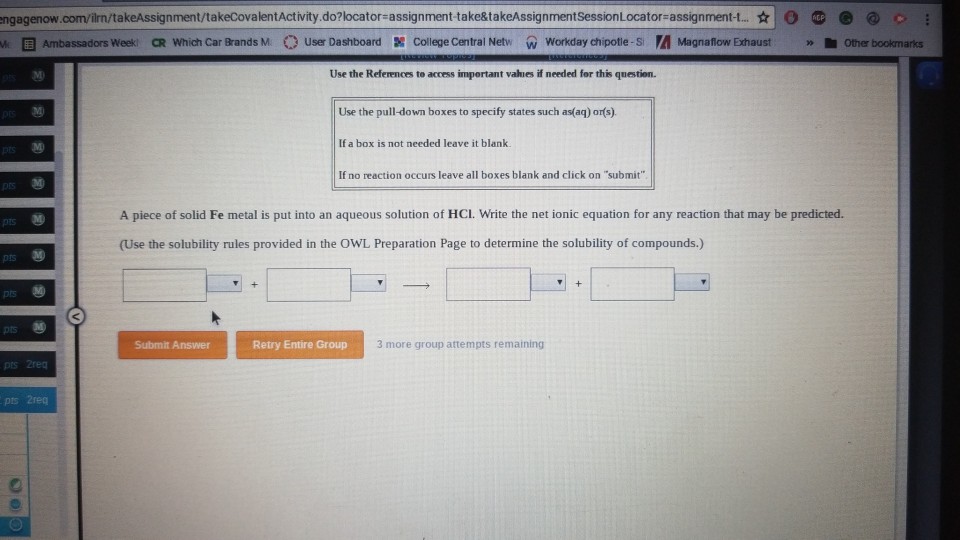 Solved ngagenow.com/ilm/takeAssignment take | Chegg.com