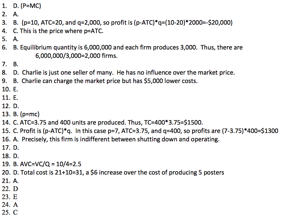 Solved I need an explanation step by step of why it is the | Chegg.com
