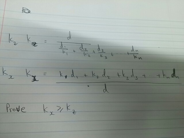 d is the sum of all d sub k of i | Chegg.com