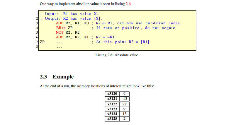 Solved ARITHMETIC FUNCTIONS 2.1 Problem Statement The | Chegg.com