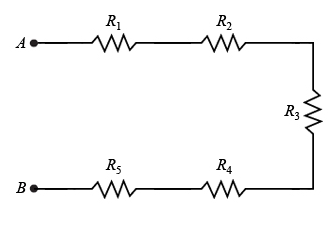 Solved For the circuit shown(Figure 1) , what is the | Chegg.com