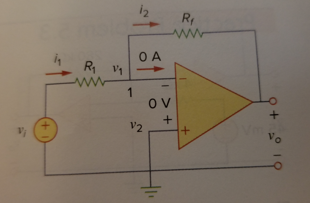 Solved Choose the resistor values from components available | Chegg.com