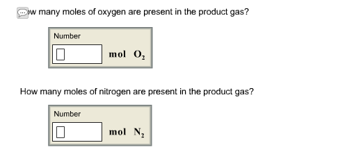 Solved Consider a 100 mol mixture that is 67.0% methane | Chegg.com