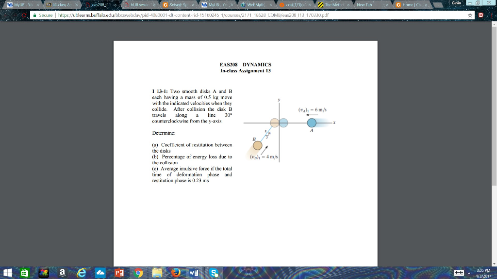 Solved Secure https ublea ns.buffalu.eduwbbcswebdav/pid | Chegg.com
