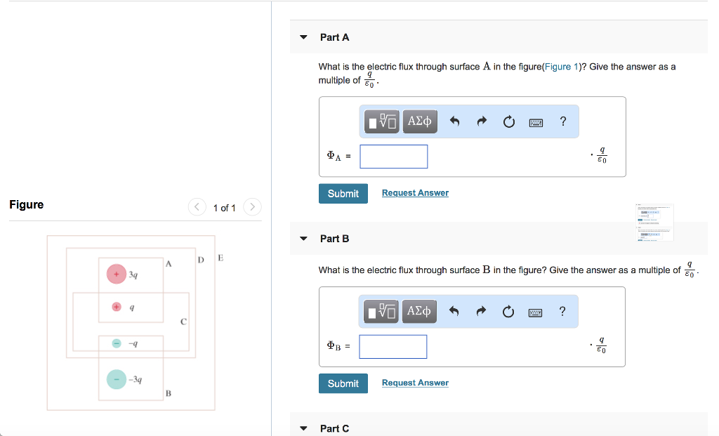 Solved Submit Previous Answers Request Answer Incorrect; Try | Chegg.com
