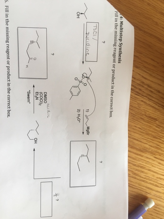 Solved Fill in the missing reagent or product in the correct | Chegg.com Solved Fill in the missing reagent or product in the correct | Chegg.com