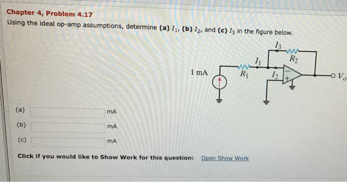 Solved Chapter 4 Problem 441 Circuit Solution Determine 9773