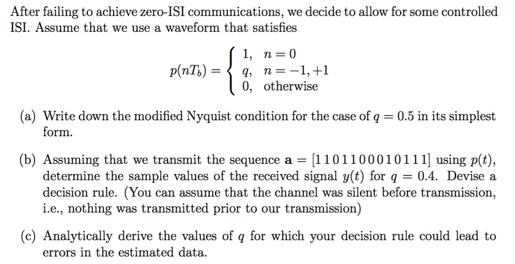 Isi Communications