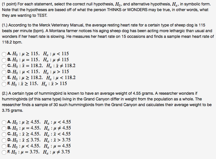 Solved -thank you!!! | Chegg.com