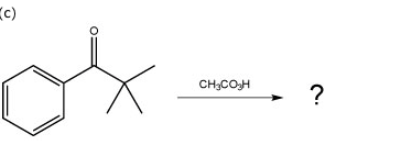Solved CH3CO3H | Chegg.com