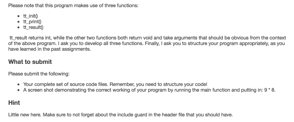 Solved This Assignment Will Introduce You To Arrays What To 
