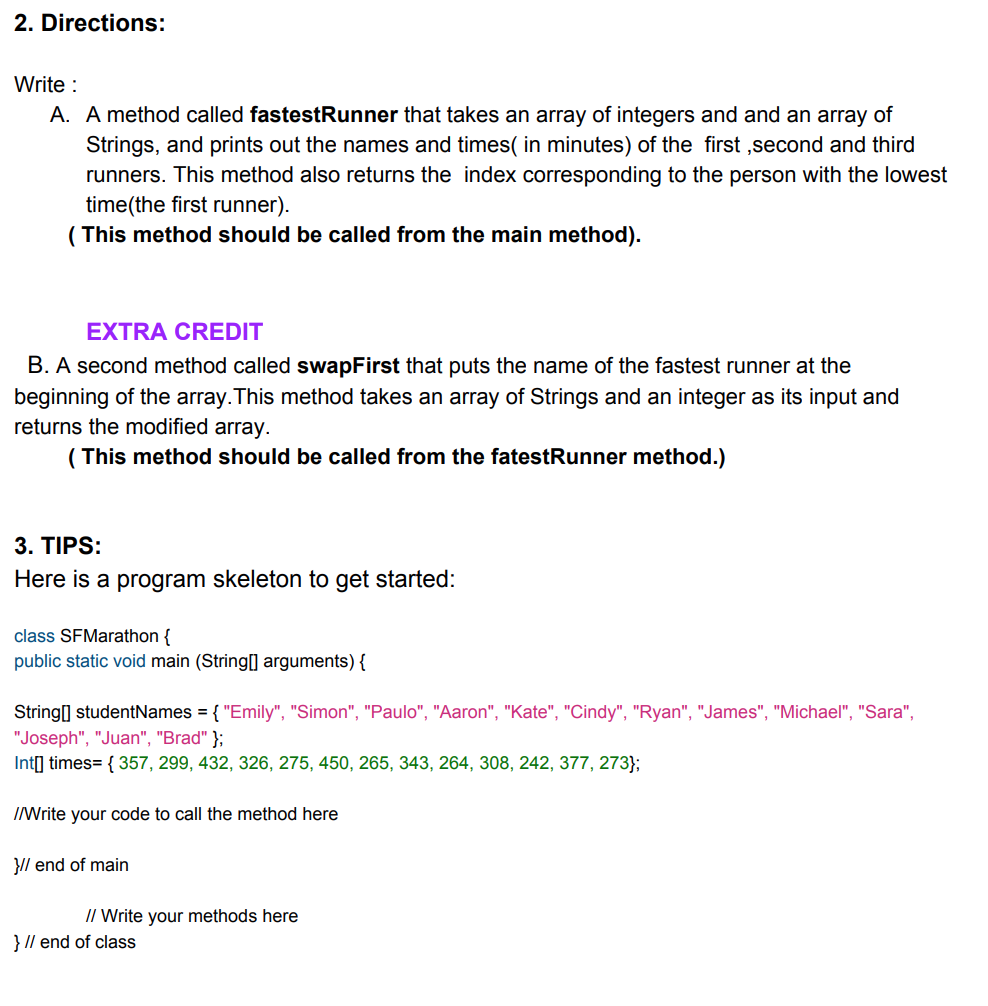 Solved 1 Program Description Write A Program That Displays 3541