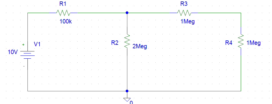 Solved Calculate voltage across R2. | Chegg.com