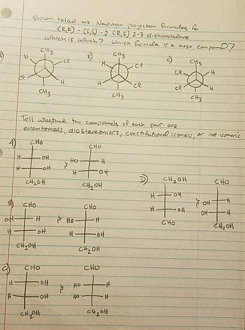 Solved HB 3c CH Cu Br | Chegg.com