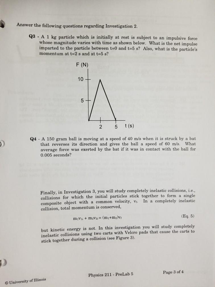 Solved Answer the following questions concerning | Chegg.com