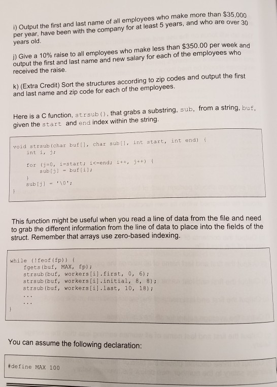 Solved lab will focus on the use and manipulation of | Chegg.com