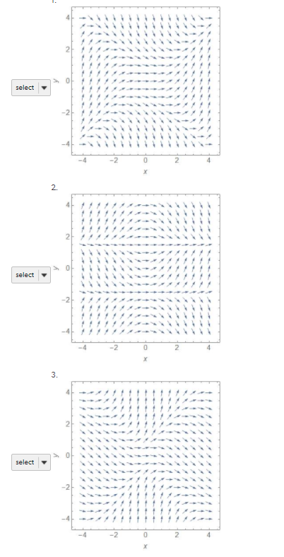 Solved Consider The Ordinary Differential Equations Odes