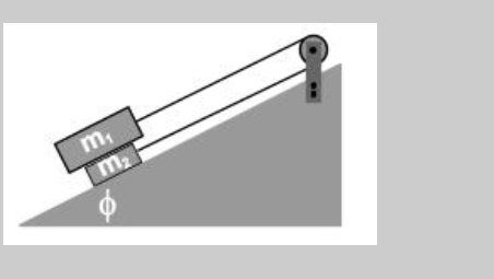 Solved Assuming that the pulley is rotating | Chegg.com