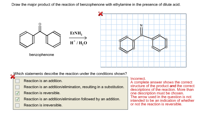 Solved Draw the major product of the reaction of | Chegg.com