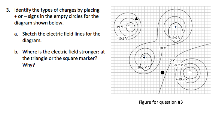 Solved Calculate the net electric field (magnitude and | Chegg.com