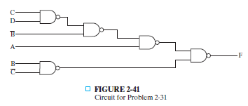 Solved Assume that tpd is the average of tPHL and tPLH. Find | Chegg.com