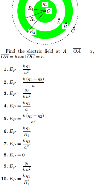 Solved 14 (part 1 of 5) 10.0 points A solid conducting | Chegg.com