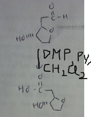 Solved What is the mechanism for the following reaction when | Chegg.com