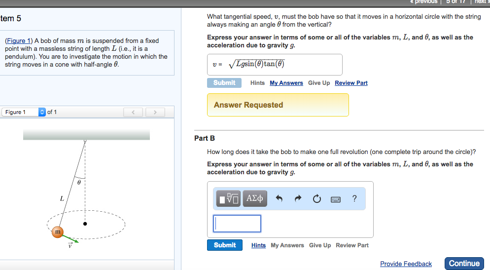 Solved I know the first part is already answered but I need | Chegg.com