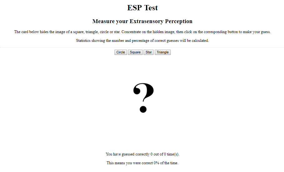 Solved Design and implement a Web page named esp.html that | Chegg.com