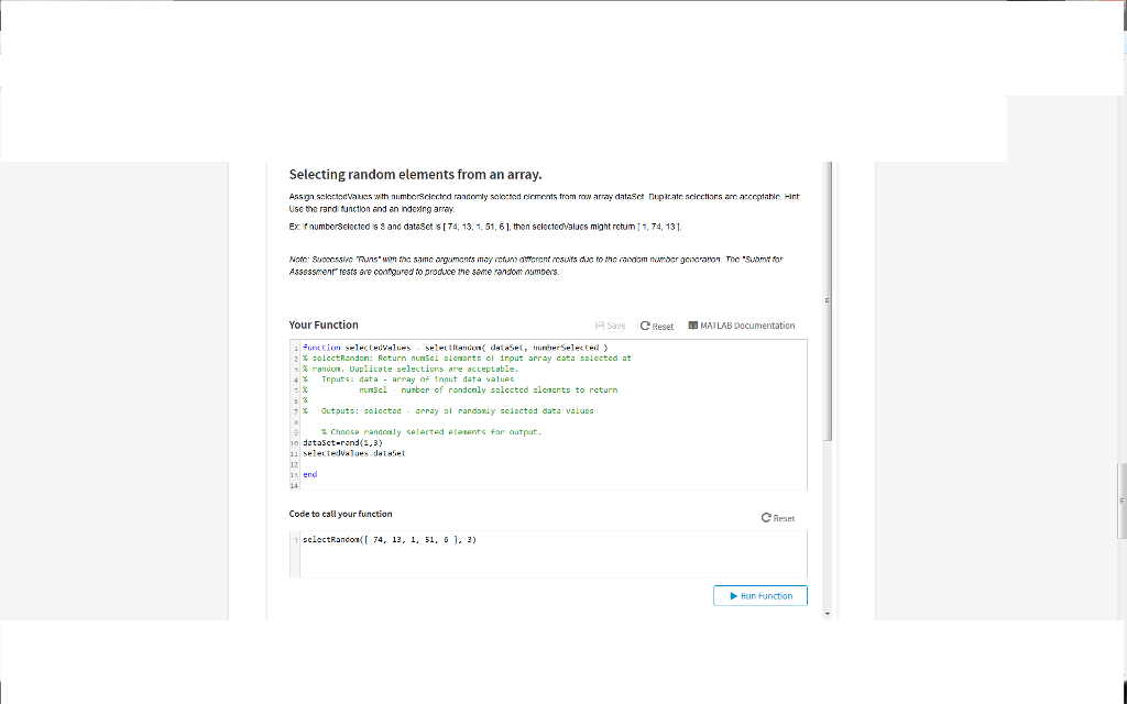 Solved Can you help me with this. We are supposed to pull | Chegg.com