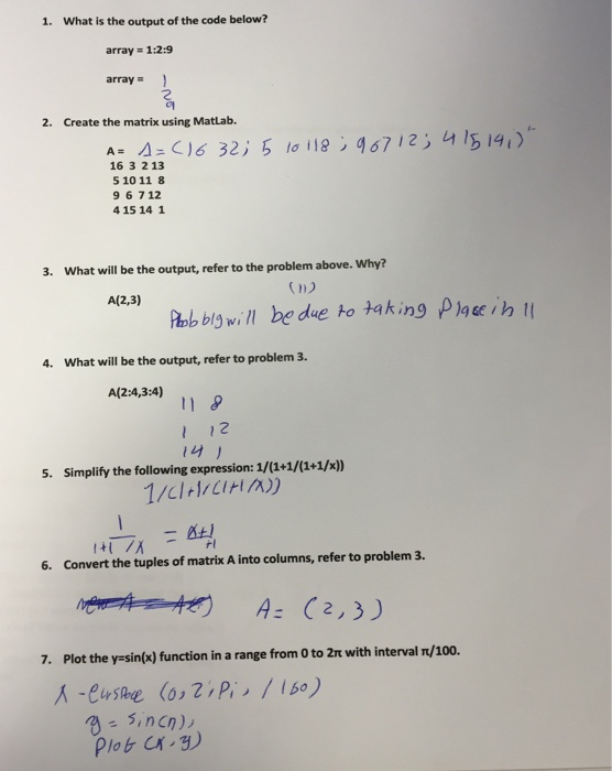 Solved Someone correct it please | Chegg.com
