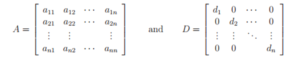 Solved Sometimes we wish to apply multiple transformations | Chegg.com