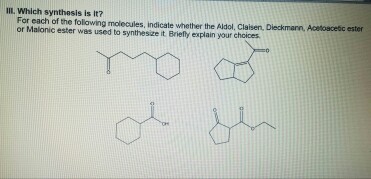 Solved synthesize halide would be needed to react wth ethyl | Chegg.com