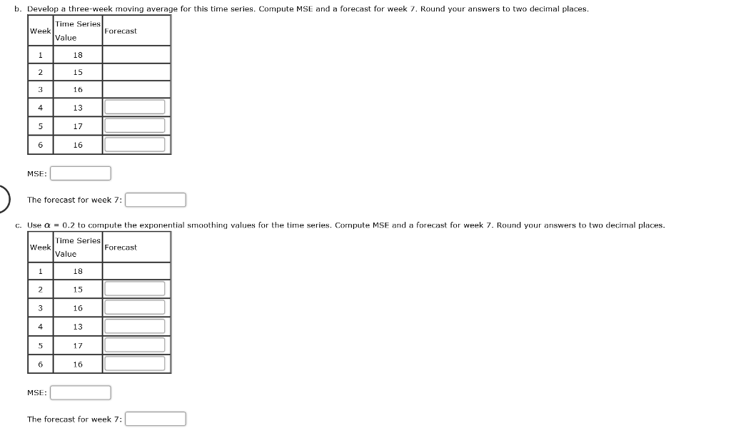 Problem 15-05 (Algorithmic) Consider the following | Chegg.com Problem 15-05 (Algorithmic) Consider the following | Chegg.com