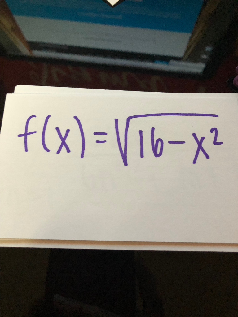 Solved Find the Quadratic approximation of f at x=0 | Chegg.com