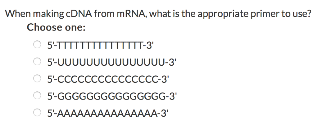 Solved Consider the following microarray experiment: A | Chegg.com