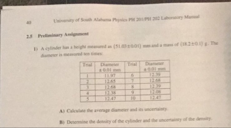 Advanced Physics Archive | September 03, 2017 | Chegg.com