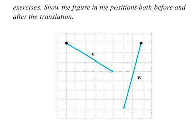 Solved 19. the translation of square ABCD using translation | Chegg.com