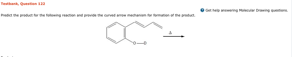 Solved Testbank, Question 122 Get help answering Molecular | Chegg.com Solved Testbank, Question 122 Get help answering Molecular | Chegg.com