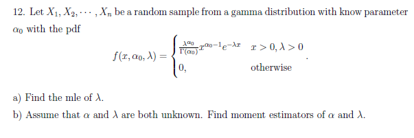 47) The pareto distribution has been used in | Chegg.com