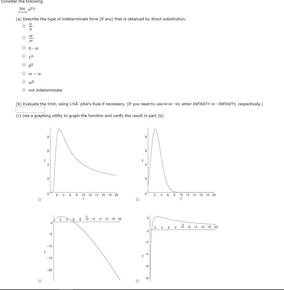 Solved Consider the following im (a) Describe the type of | Chegg.com
