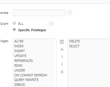 Solved PS18 DCL Data control Language commands control | Chegg.com