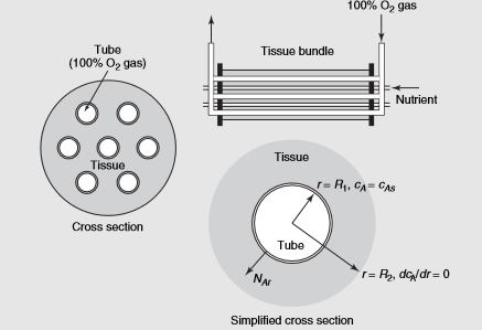 Solved Using the information given in example 3, Chapter 23 | Chegg.com