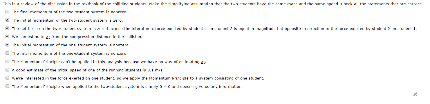 Solved This is a review of the discussion in the textbook of | Chegg.com