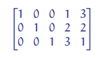 A code C over F5 is specified by a generating matrix | Chegg.com