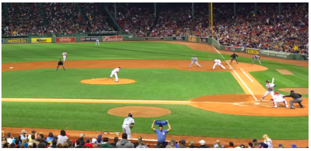 Solved The photo below was taken with a shutter speed of | Chegg.com