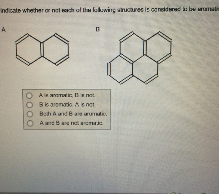Solved Indicate whether or not each of the following | Chegg.com