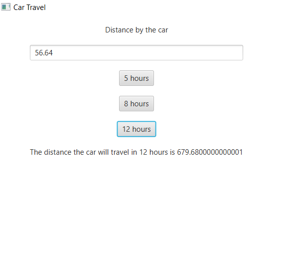 (Solved) - . Tip, Tax, and Total Create a JavaFX application that lets ...